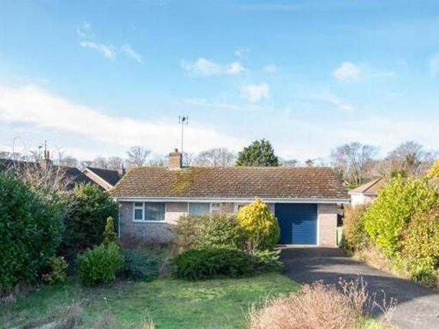 3 Bedroom Detached Bungalow For Sale In Grendon