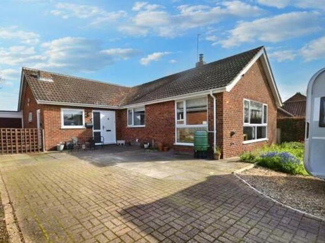 3 Bedroom Detached Bungalow For Sale In Gresham