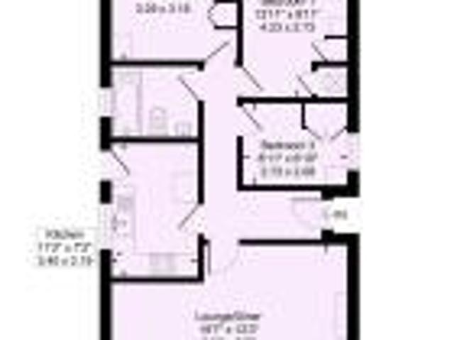 3 bedroom detached bungalow for sale in Greystoke Road, Rawcliffe, York, YO30 5FD, YO30