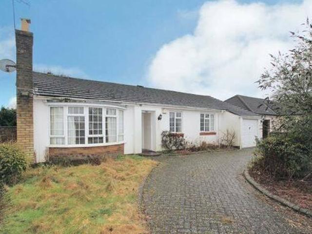 3 bedroom detached bungalow for sale in Grosvenor Gardens West End SO30 3BP SO30