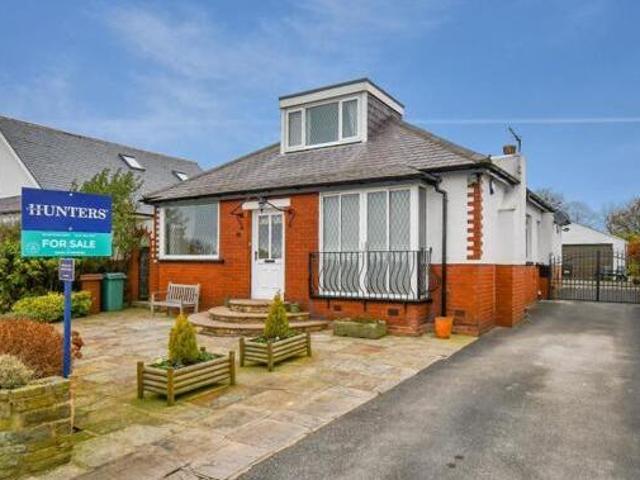 3 Bedroom Detached Bungalow For Sale In Guiseley