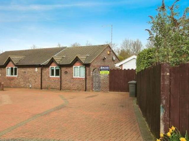 3 Bedroom Detached Bungalow For Sale In Gunthorpe