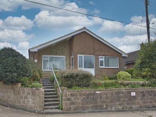 3 Bedroom Detached Bungalow For Sale In Guston