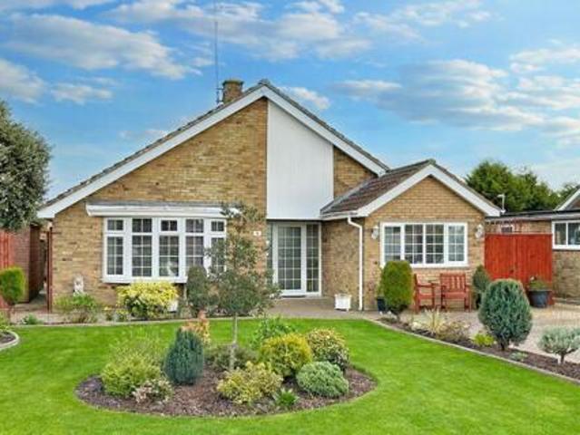 3 Bedroom Detached Bungalow For Sale In Doddington