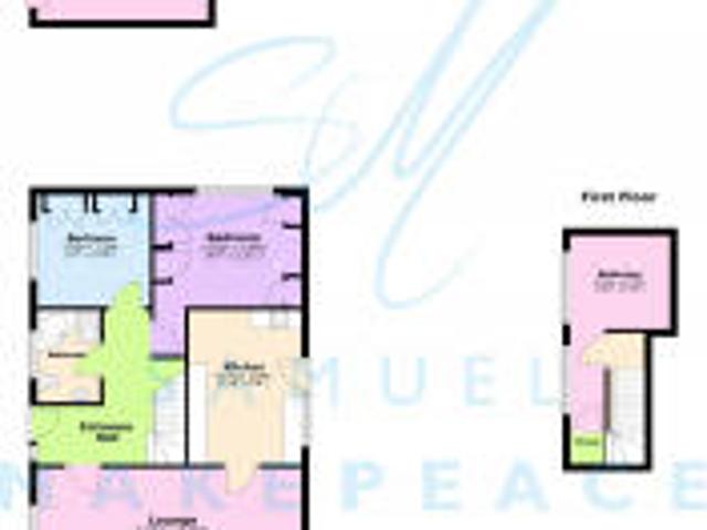 3 bedroom detached bungalow for sale in Dollys Lane, Burslem, Stoke on Trent, ST6