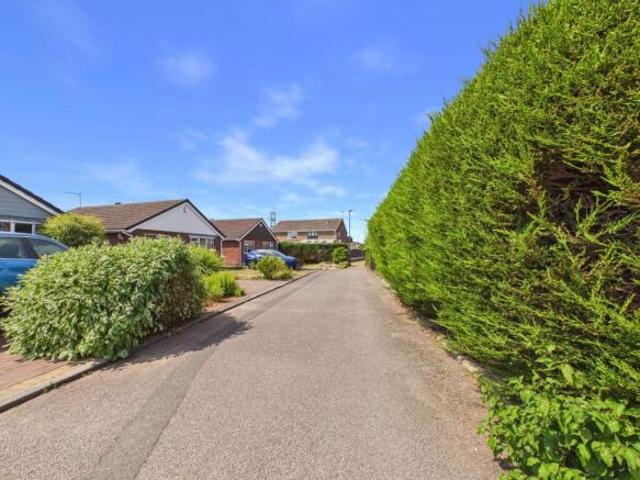 3 bedroom detached bungalow for sale in Dolphin Close, Spondon, DE21