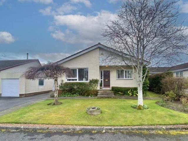 3 Bedroom Detached Bungalow For Sale In Doonfoot