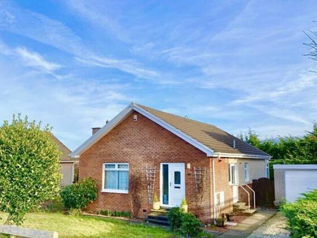 3 Bedroom Detached Bungalow For Sale In Doonfoot