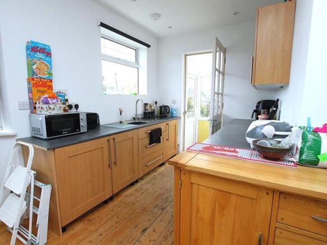 3 bedroom detached bungalow for sale in Dorchester Road, Oakdale, Poole, BH15