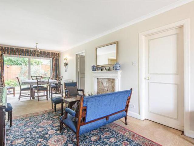 3 bedroom detached bungalow for sale in Dore Hall Lodge, Church Lane, Dore, S17 3GS, S17