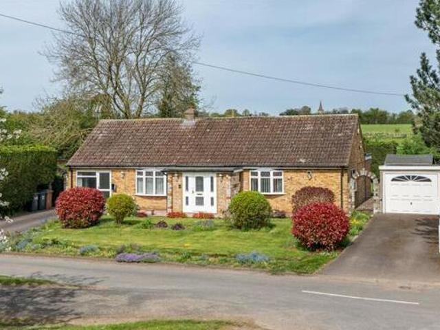 3 Bedroom Detached Bungalow For Sale In Datchworth