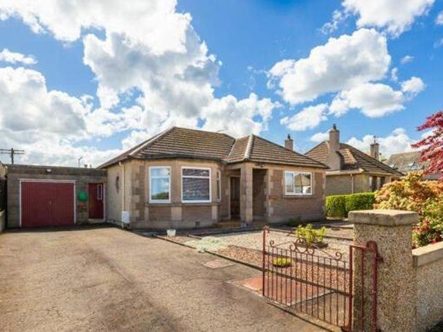 3 Bedroom Detached Bungalow For Sale In Dalkeith