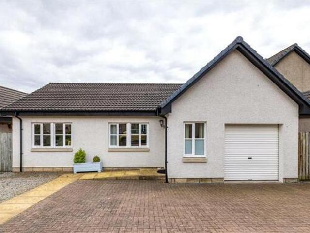 3 Bedroom Detached Bungalow For Sale In Darnick