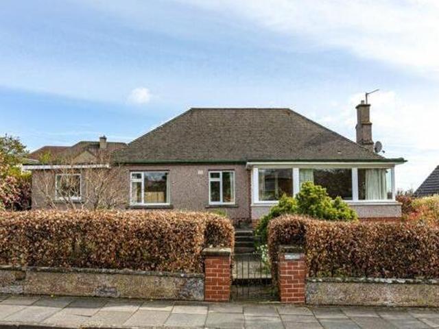 3 Bedroom Detached Bungalow For Sale In Darnick, Melrose
