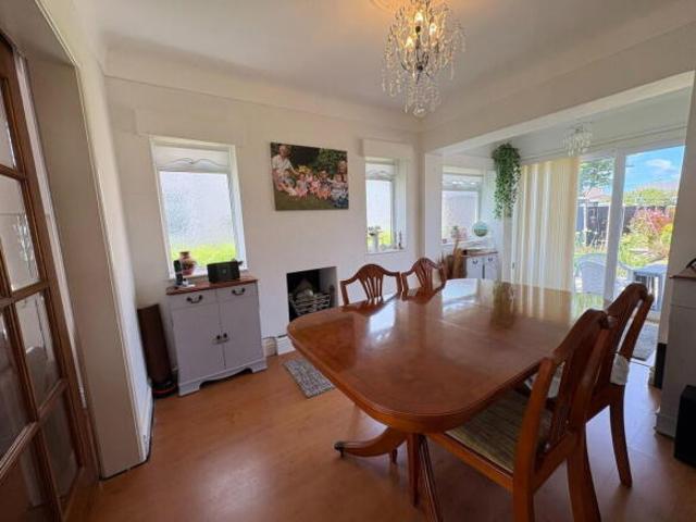 3 bedroom detached bungalow for sale in Deyes Lane, Maghull, L31