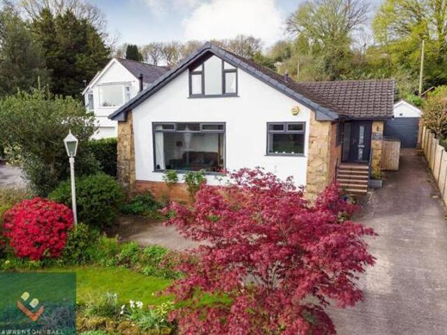 3 Bedroom Detached Bungalow For Sale In Delamere