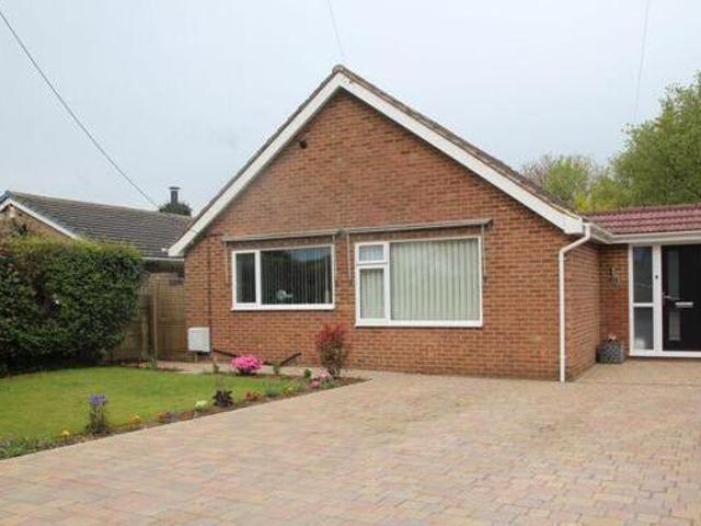 3 Bedroom Detached Bungalow For Sale In Densole