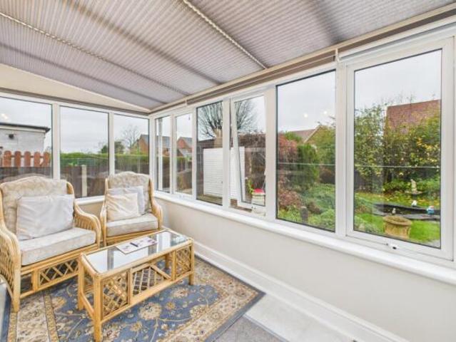 3 bedroom detached bungalow for sale in Derbyshire Lane, Norton Lees. S8 8SG, S8