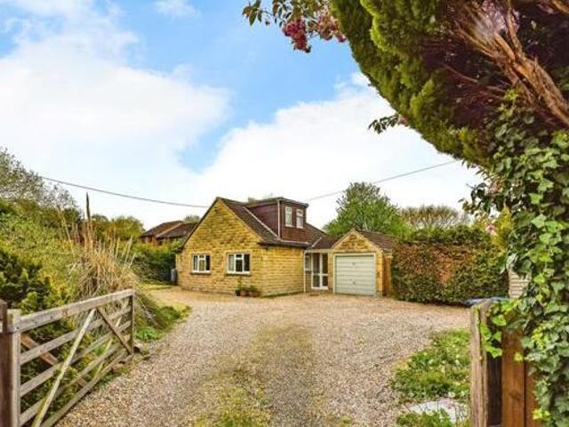3 Bedroom Detached Bungalow For Sale In Dilton Marsh