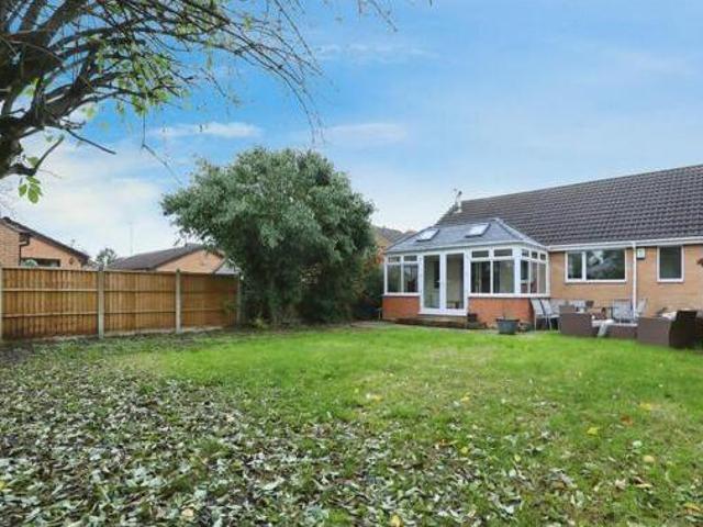 3 Bedroom Detached Bungalow For Sale In Dinnington