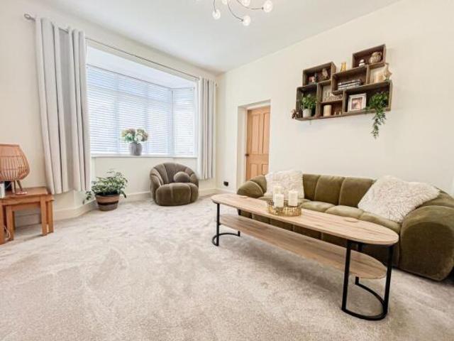 3 bedroom detached bungalow for sale in Druidsville Road, Liverpool, L18