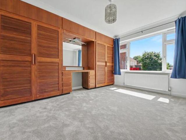 3 bedroom detached bungalow for sale in Drove Road, Sholing, SO19