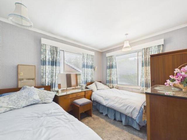 3 bedroom detached bungalow for sale in Duffield Road, Darley Abbey, DE22