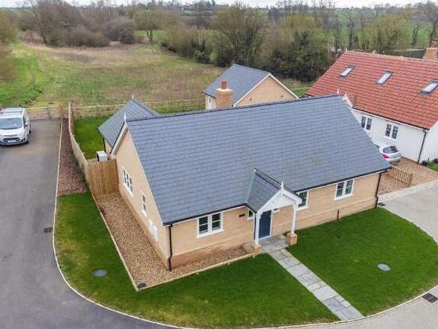3 Bedroom Detached Bungalow For Sale In Duke Street
