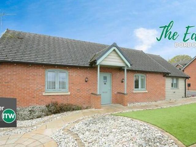 3 Bedroom Detached Bungalow For Sale In Dunns Lane