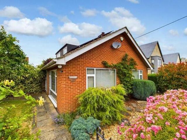3 Bedroom Detached Bungalow For Sale In Eagle