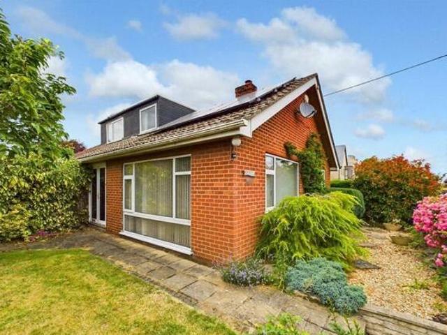 3 Bedroom Detached Bungalow For Sale In Eagle