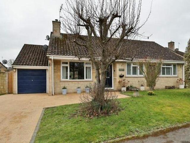 3 Bedroom Detached Bungalow For Sale In East Coker