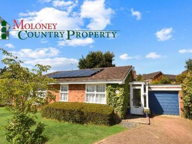 3 Bedroom Detached Bungalow For Sale In East Sussex