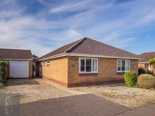 3 Bedroom Detached Bungalow For Sale In Easton