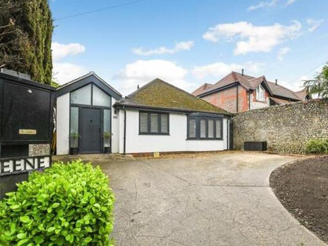 3 Bedroom Detached Bungalow For Sale In Eastergate