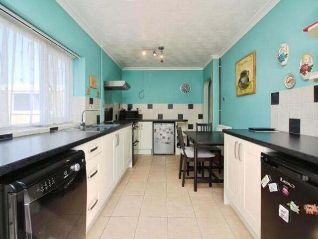 3 bedroom detached bungalow for sale in Eastfield Road, Thurmaston, LE4