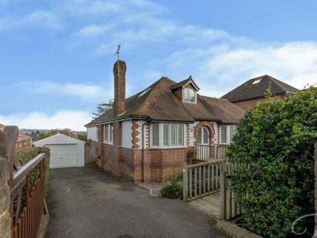 3 Bedroom Detached Bungalow For Sale In Eastwood