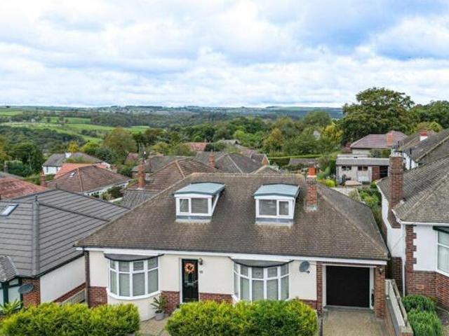3 Bedroom Detached Bungalow For Sale In Ebchester
