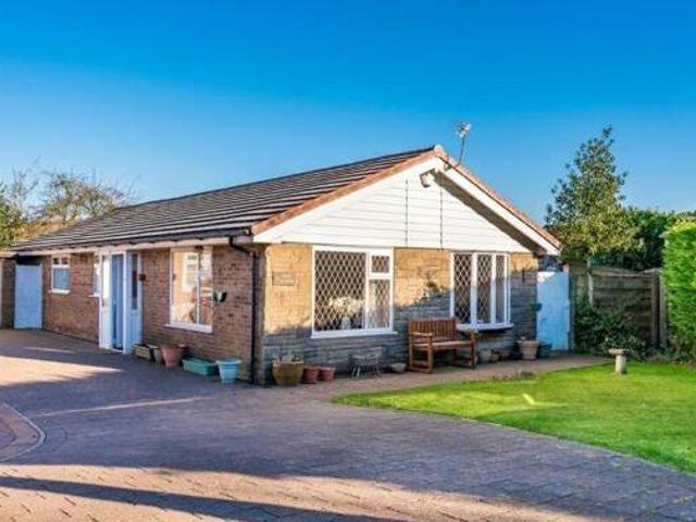 3 Bedroom Detached Bungalow For Sale In Edgworth