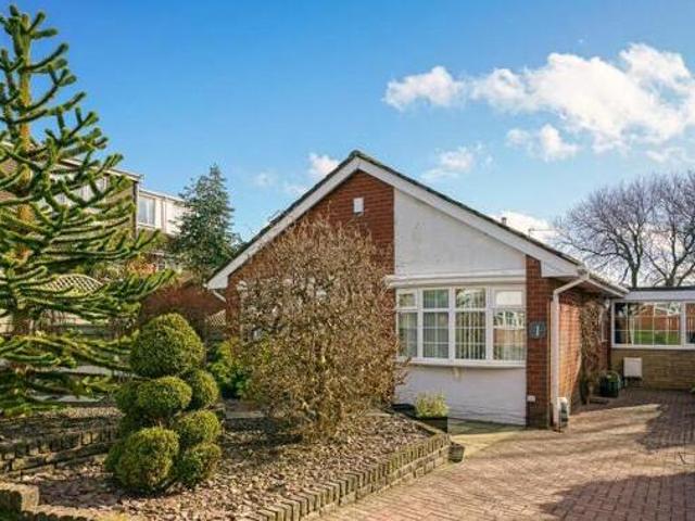 3 Bedroom Detached Bungalow For Sale In Egerton, Bolton