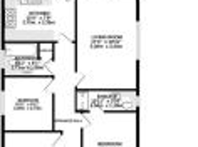 3 bedroom detached bungalow for sale in Egerton Close, Swindon, SN3