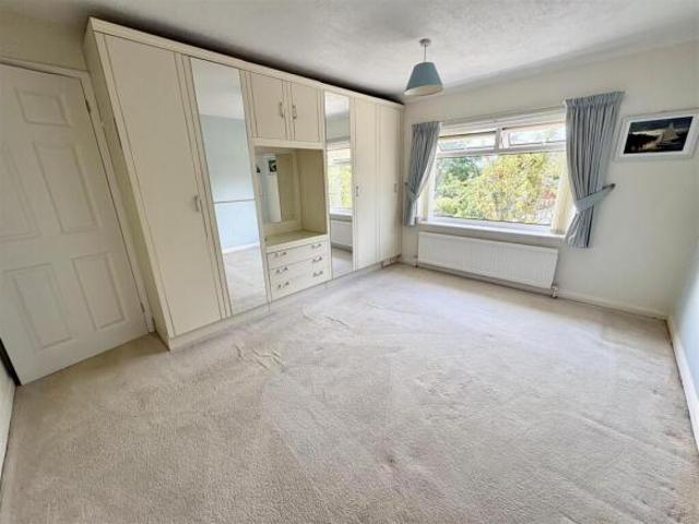 3 bedroom detached bungalow for sale in Eldon Road, Eastbourne, BN21