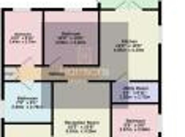 3 bedroom detached bungalow for sale in Elgol Drive, Bolton, Lancashire, BL3