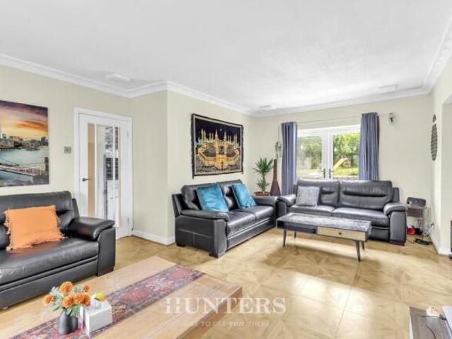 3 bedroom detached bungalow for sale in Elleray Road, Middleton, Manchester, M24