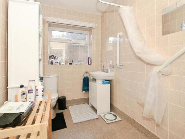 3 bedroom detached bungalow for sale in Ellwood Avenue, Peterborough, PE2