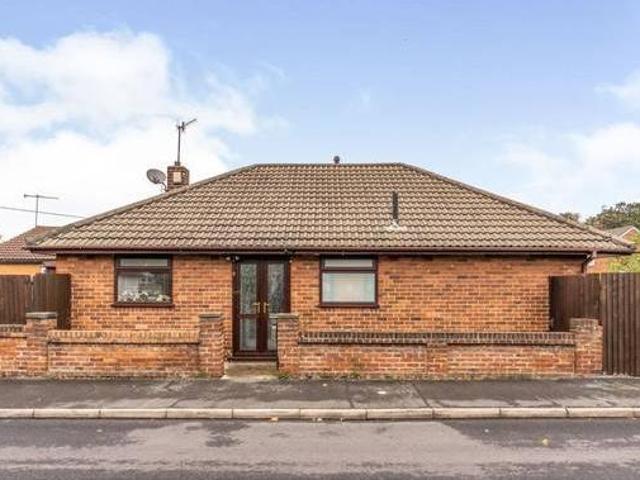 3 bedroom detached bungalow for sale in Elm Avenue Upton Wirral CH49