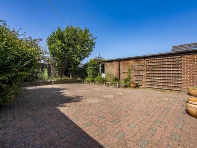 3 bedroom detached bungalow for sale in Elmdale Close, Formby, Liverpool, L37