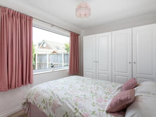 3 bedroom detached bungalow for sale in Elmpark Way, York, YO31