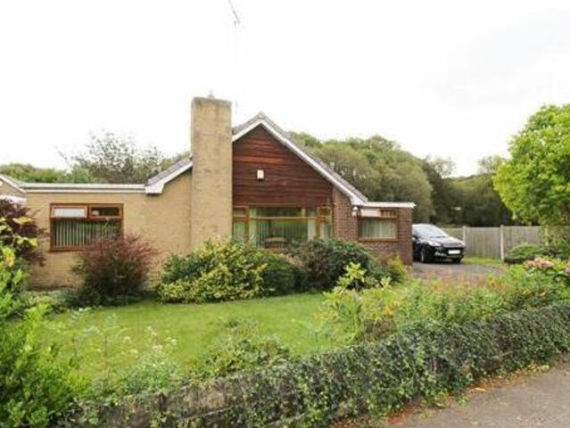 3 Bedroom Detached Bungalow For Sale In Elsecar