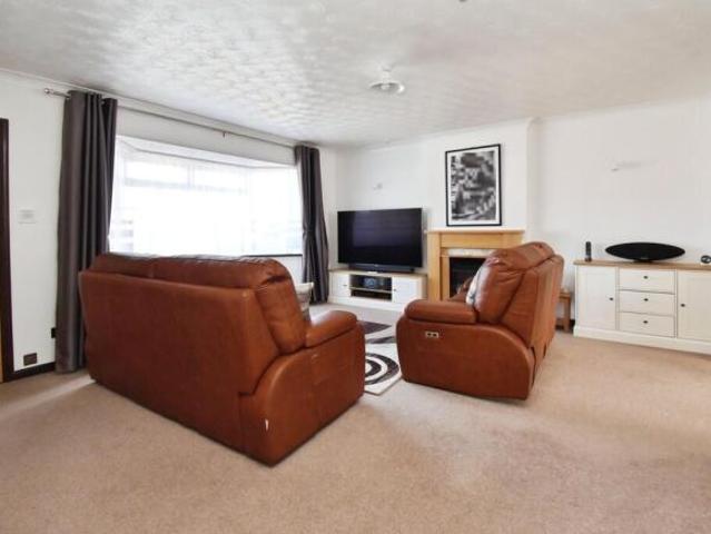 3 bedroom detached bungalow for sale in Elsham Crescent, Lincoln, LN6